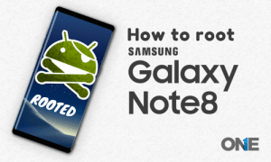 The Most Easy Way to Root Samsung Galaxy Note 8 › TheOneSpy