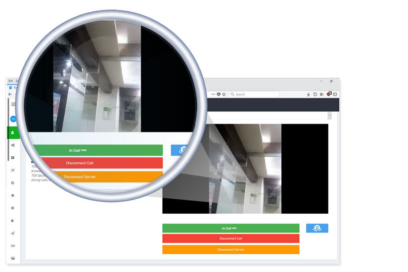 Spy 360 Live Camera Streaming – Remotely Watch Your Target with Front ...