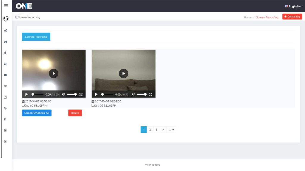 Windows Monitoring Software – Remotely Spy on Windows OS Desktop and ...