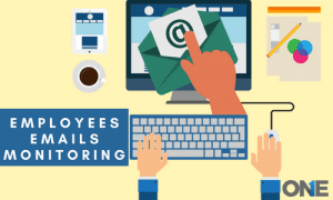 Monitoring of Employee’s Emails within the Working Hours