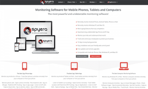 Top 10 Best Spy Apps for Android in 2025