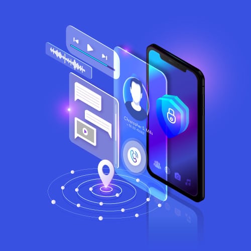 TheOneSpy™ Official - Cell Phone Spy App & Computer Monitoring Software