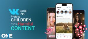 VK Social App: Protect Children From Its Harmful Content