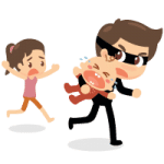 Child Kidnapping: How To Prevent it?