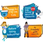 Child Kidnapping: How To Prevent it?