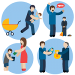 Child Kidnapping: How To Prevent it?