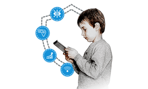 Is Digital Parenting Possible for Online Safety of Children