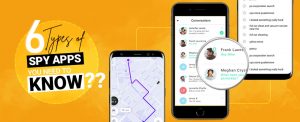 Types of Spy Apps Every TheOneSPY User Needs to Know