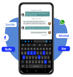 Messengers Keystrokes Logging Captures Pressed Keys on IM’s