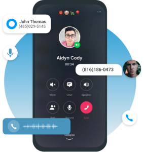 Telegram Call Recording Software to Record Someone's Calls