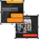 Spy Screenshots to Monitor & Capture Phone Screen Images Remotely
