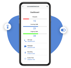 Remotely Control Cell Phone via the Web - TheOneSpy