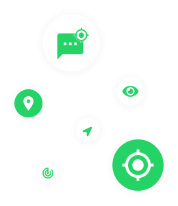 Monitor Location Through SMS - Get GPS with SMS Logs - TheOneSpy