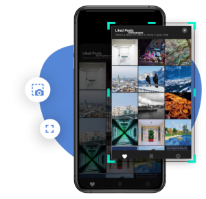 Spy Screenshots To Capture Screens Remotely - TheOneSpy