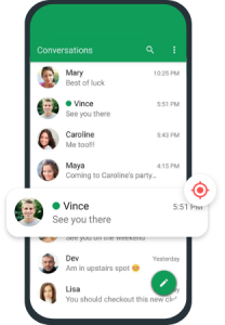 Monitor Location Through SMS - Get GPS with SMS Logs - TheOneSpy