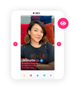 Tinder Screen Recorder To Monitor Dating Apps - TheOneSpy