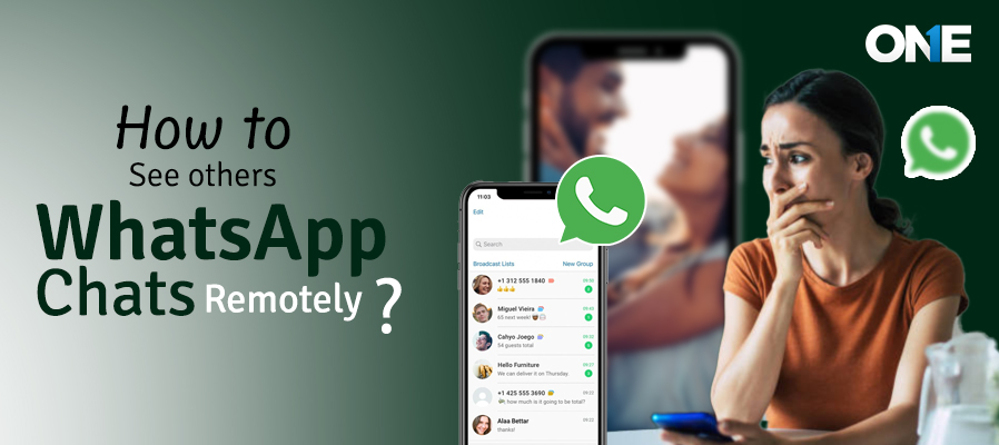 How to Read Other's People WhatsApp Messages Remotely